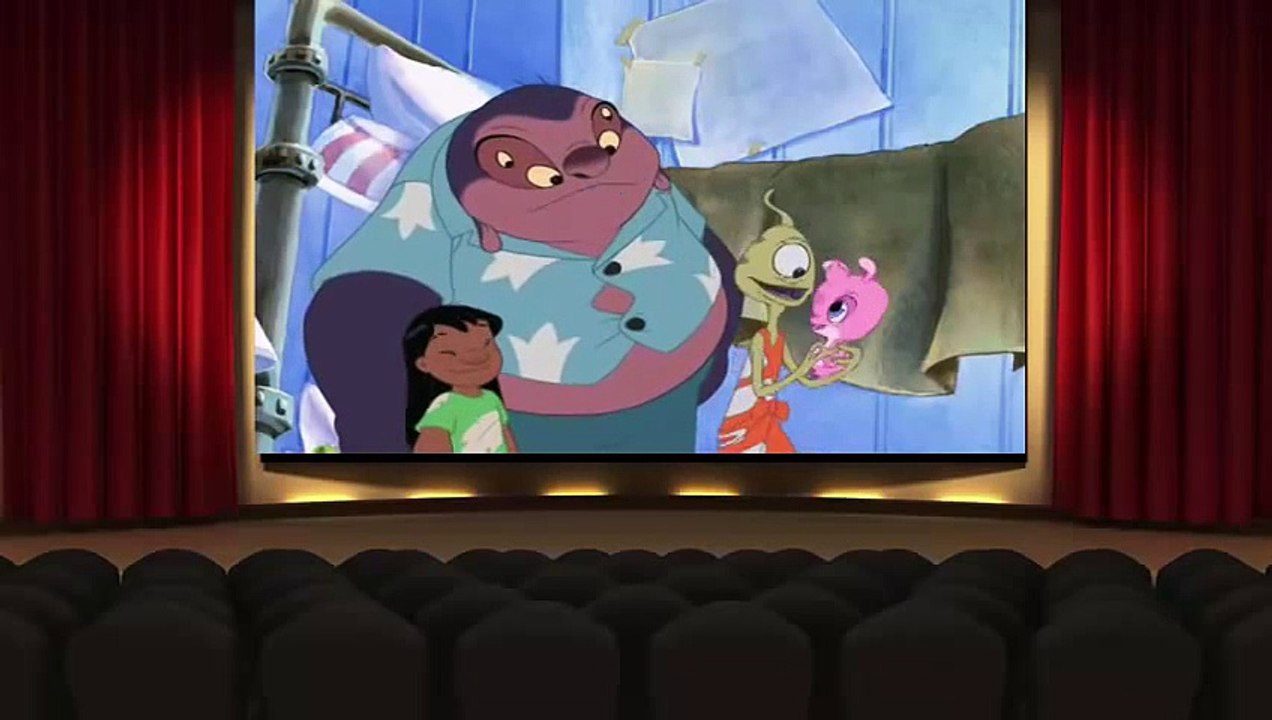 Lilo And Stitch - Mr Stenchy - FULL EPISODE - video Dailymotion