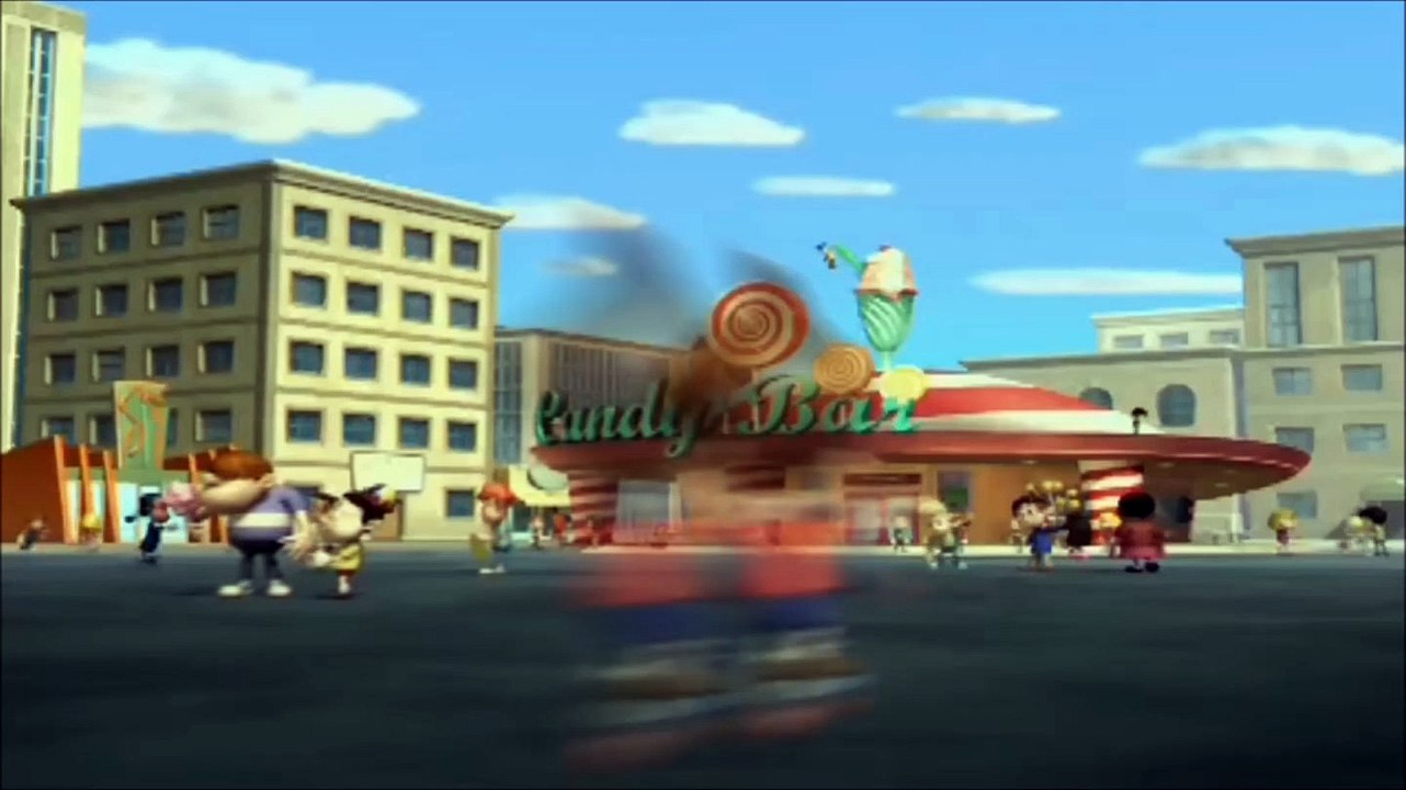 Jimmy Neutron YTP - video Dailymotion