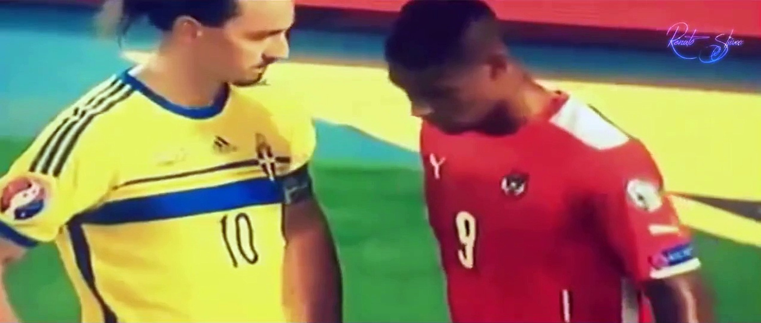 Funny Football Bloopers