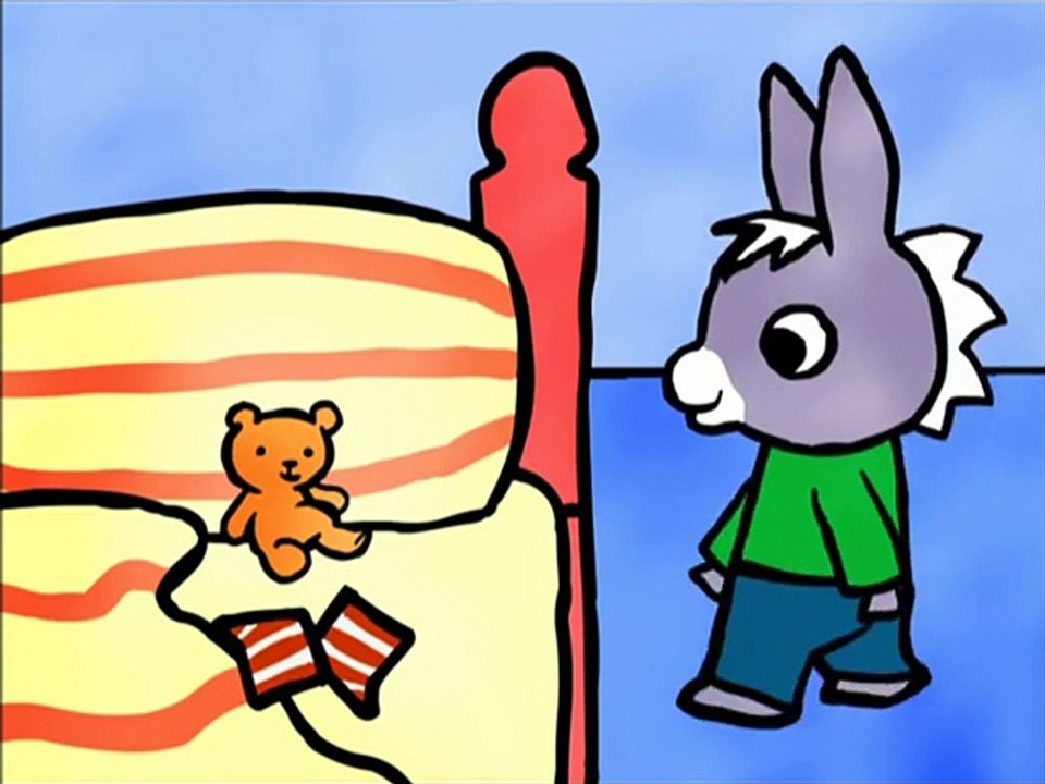 Trotro Episode 6 s habille - Dailymotion Video