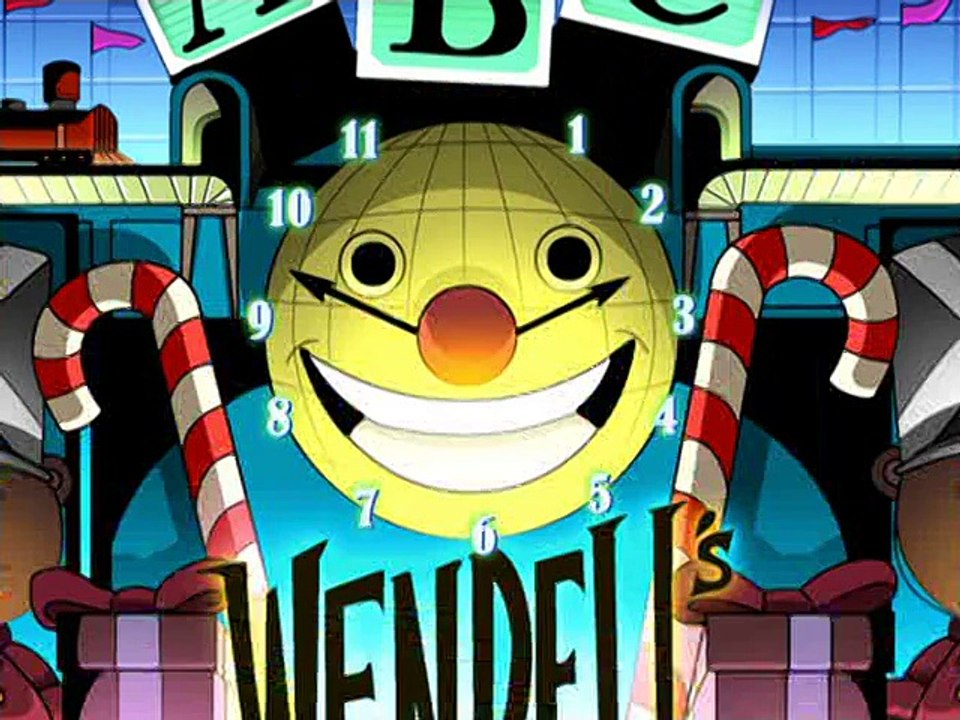 Teenage Mutant Ninja Turtles Season 7 Episode 6 - Incredible Shrinking ...