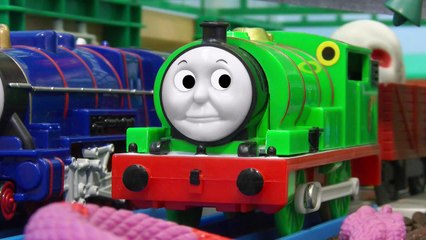 CKN tomica thomas and friends by zz kids tv television - Dailymotion