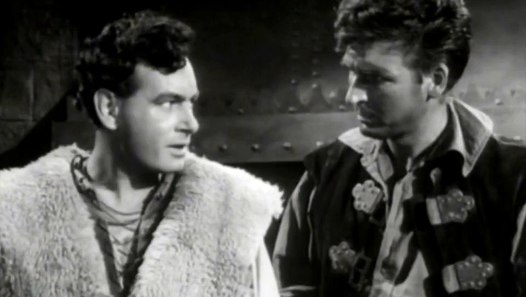 Free Nostalgia TV-The Adventures of William Tell-Secret Weapon - video ...