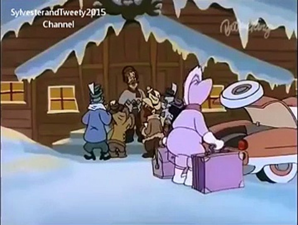 Sylvester and Tweety Mysteries-English - Dailymotion Video