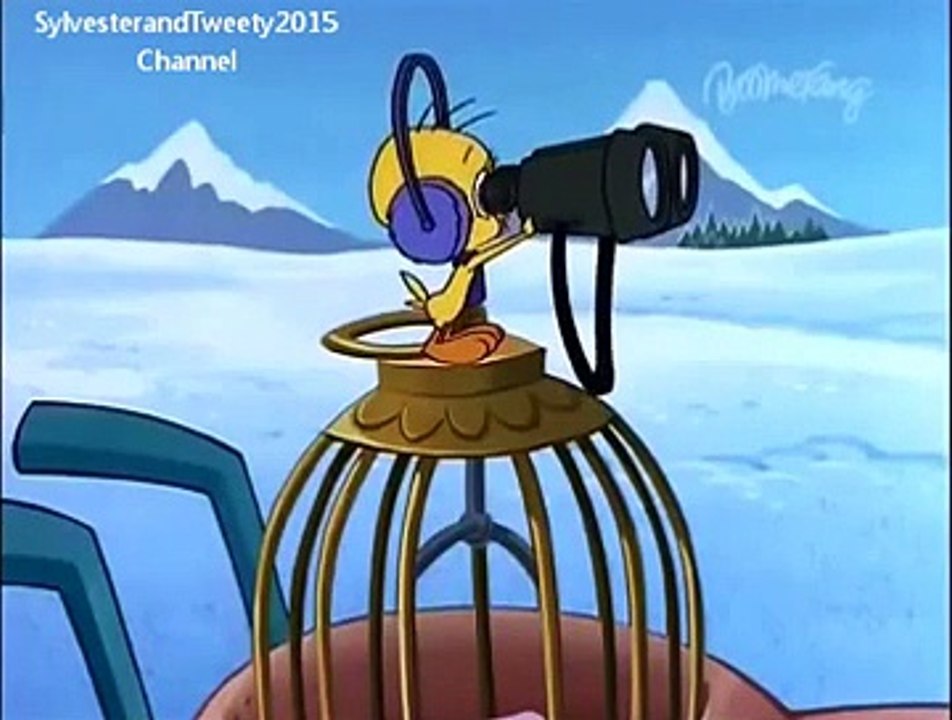 Sylvester and Tweety Mysteries-English - Dailymotion Video