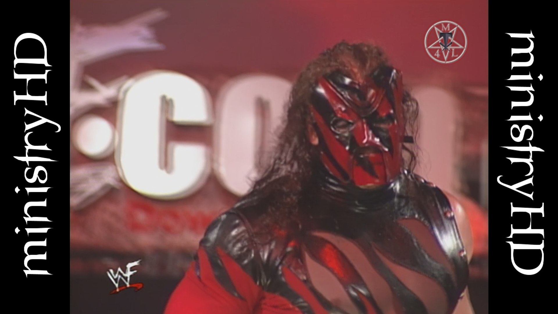 Kane Sans Masque 1999 Eye Of The Devil 1966 – The Last Drive In