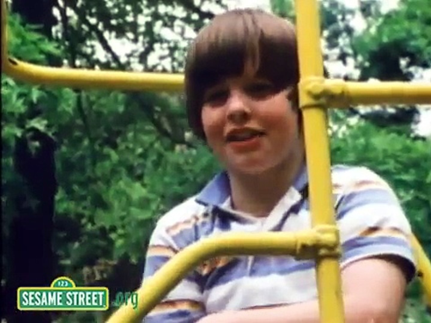 Sesame Street We All Sing Together