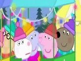 Peppa Pig - Santa's Visit | S3E52 - video Dailymotion