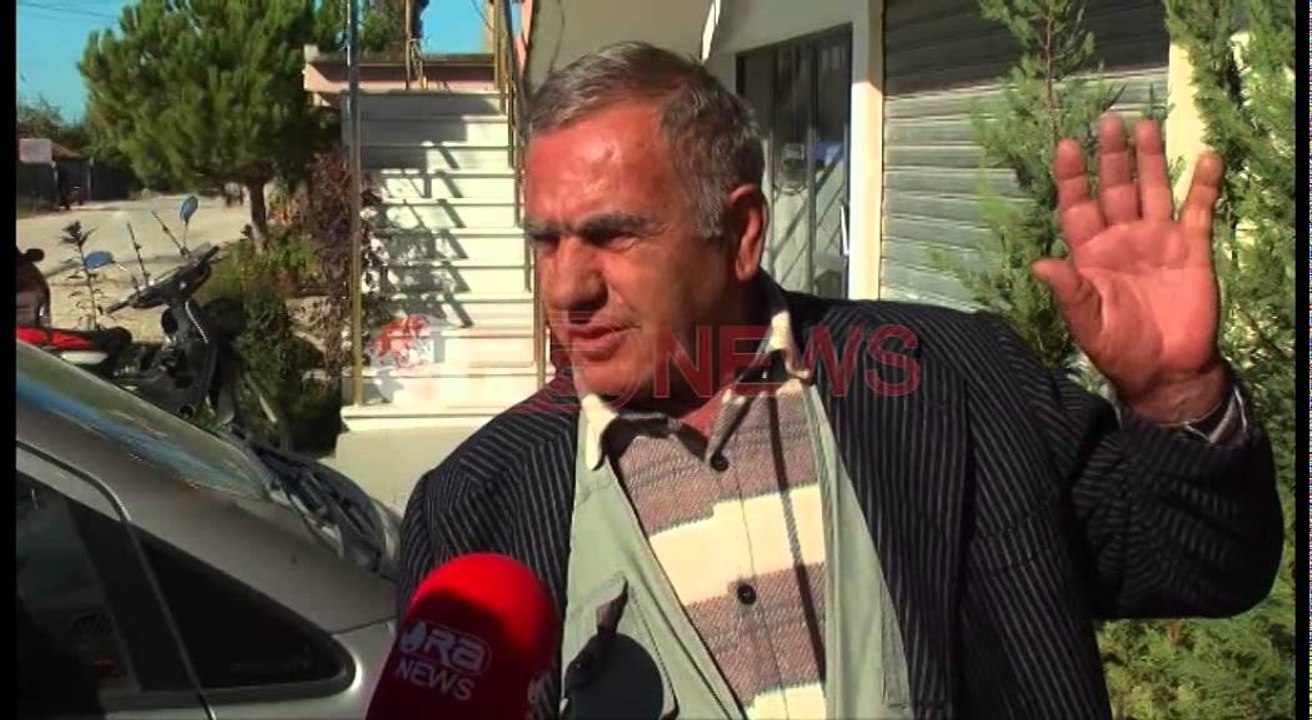 Drutë për ngrohje, banorët e Semanit: Po kalben në pyll dhe s’na i ...