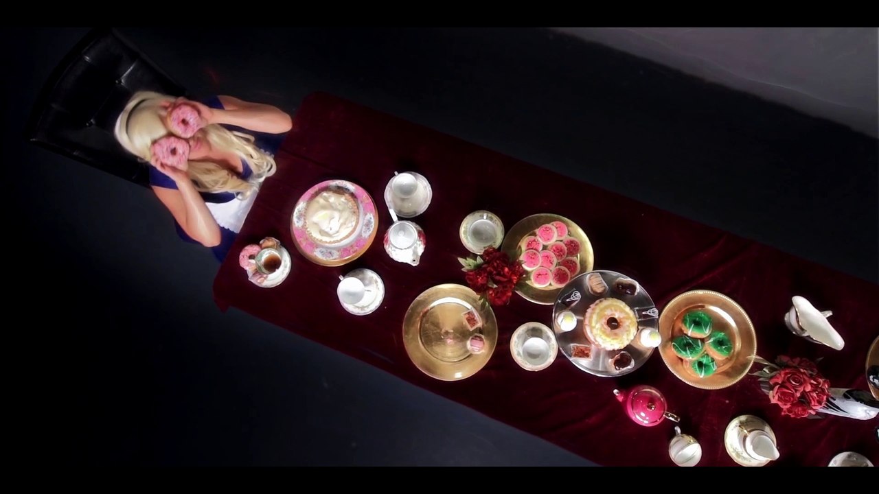 Che-Val - "Gone Mad" - video Dailymotion