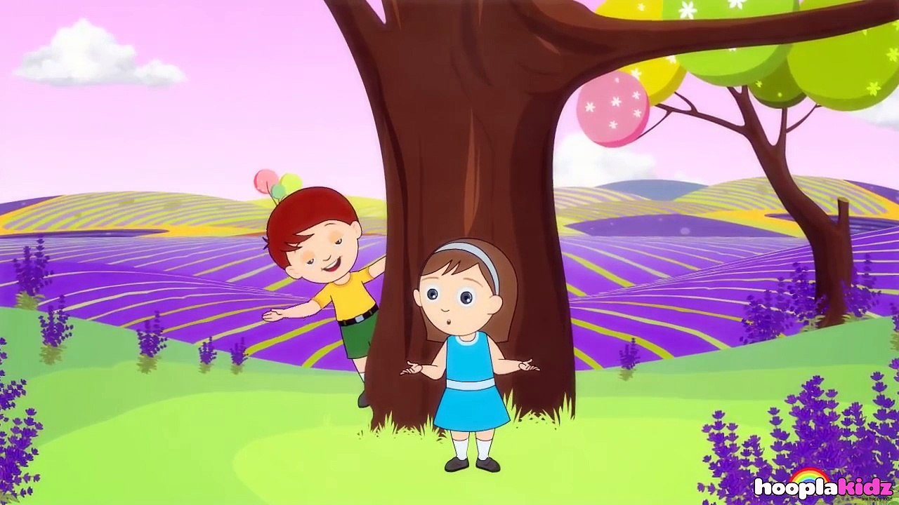 Top 50 Nursery Rhymes For Children & Toddlers | Biggest Collection by ...