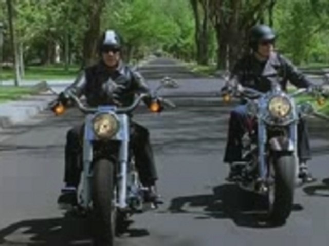 Wild Hogs 2 Movie Trailer