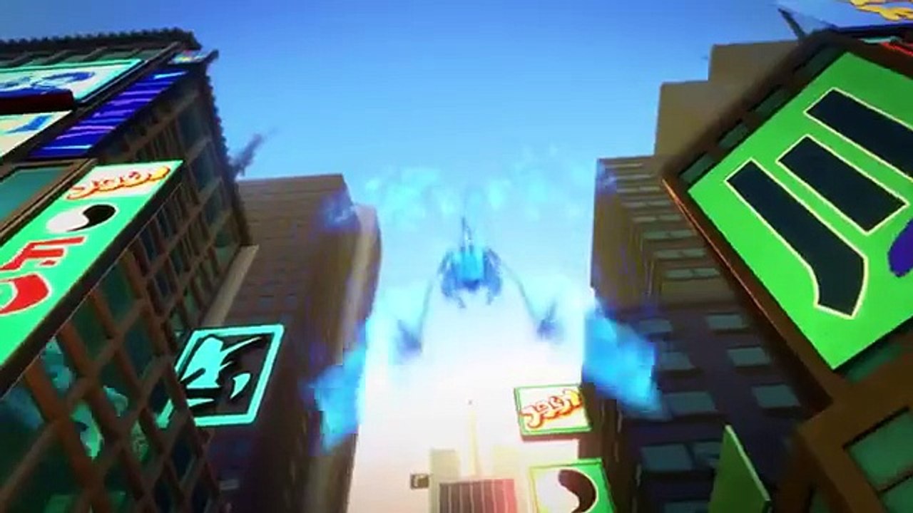 LEGO Ninjago - Episode 45- Winds of Change - Teaser Trailer - - video ...