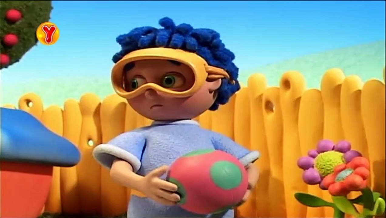 Poko - Dailymotion Video