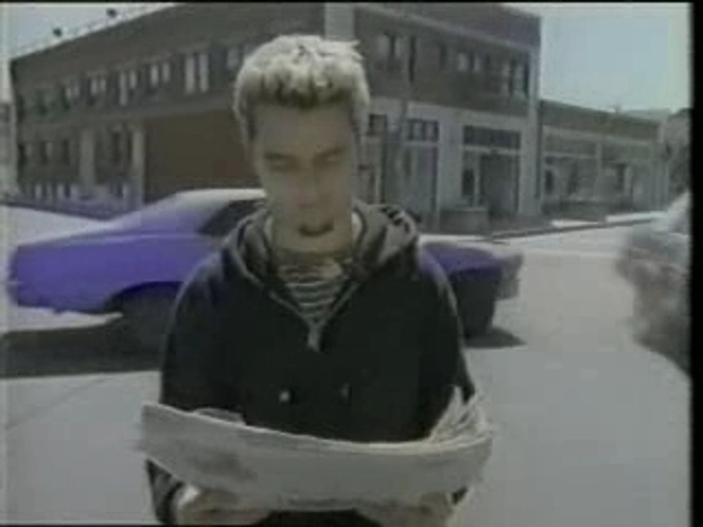 Walking Contradiction Meme