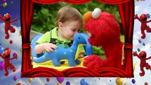 Elmos World Bells - Dailymotion Video
