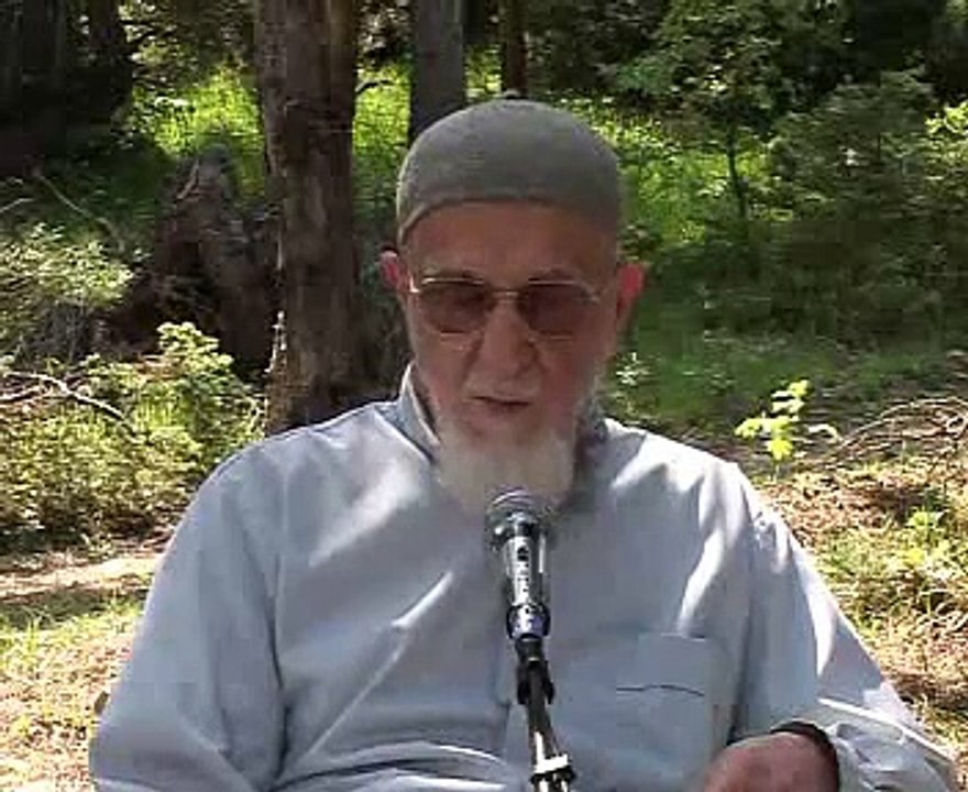 Domuz neden haram, domuz etinin zararları - Dailymotion Video