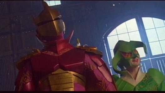 Sky High alternate opening - video dailymotion