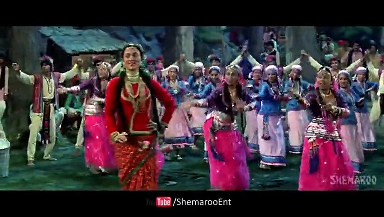 Sun Saiba Sun - Mandakini - Rajiv Kapoor - Ram Teri Ganga Maili - Full ...