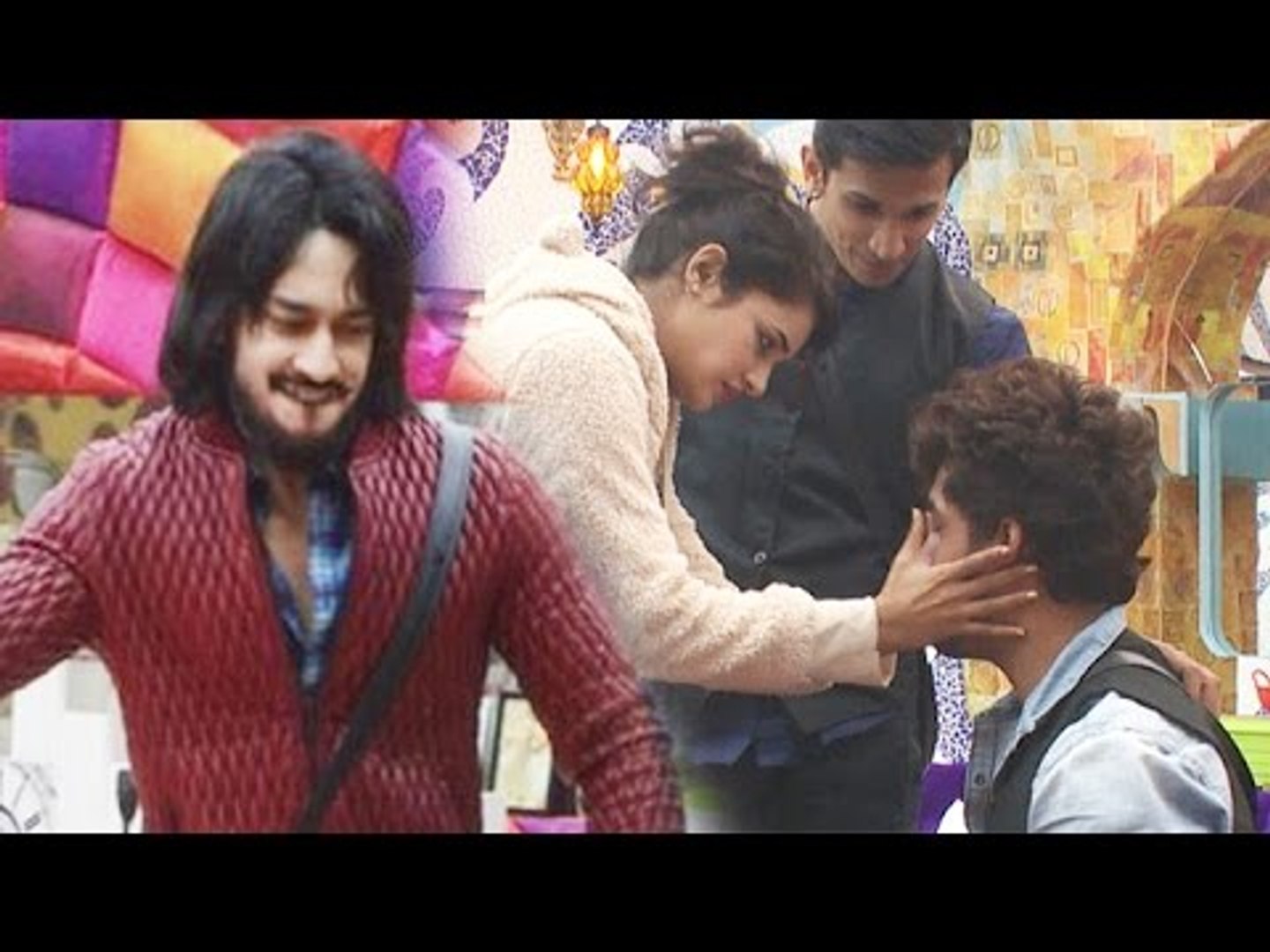 Rishabh Sinha Splitsvilla