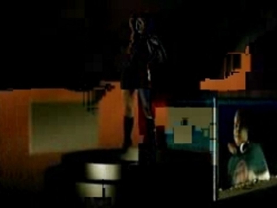Dj magic - inside - Vidéo Dailymotion