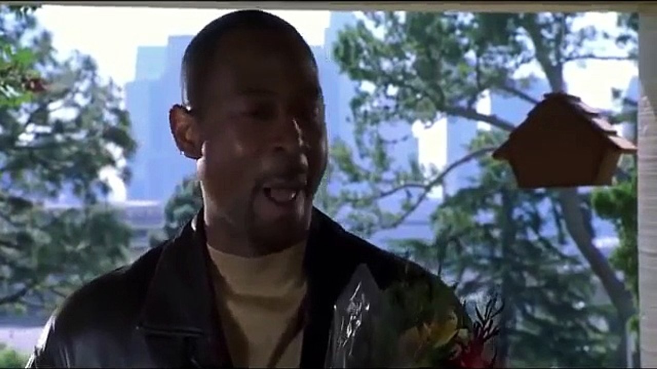 Blue Streak 1999 movie english Stars - Martin Lawrence, Luke Wilson ...
