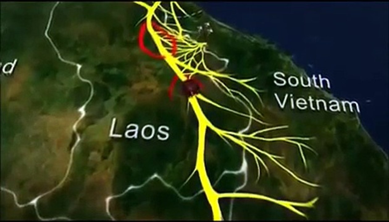 Battle of A Shau Valley (documentary) - video Dailymotion