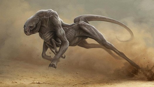 TOP 5 Mysterious Creatures Caught By NASA On Mars - video dailymotion