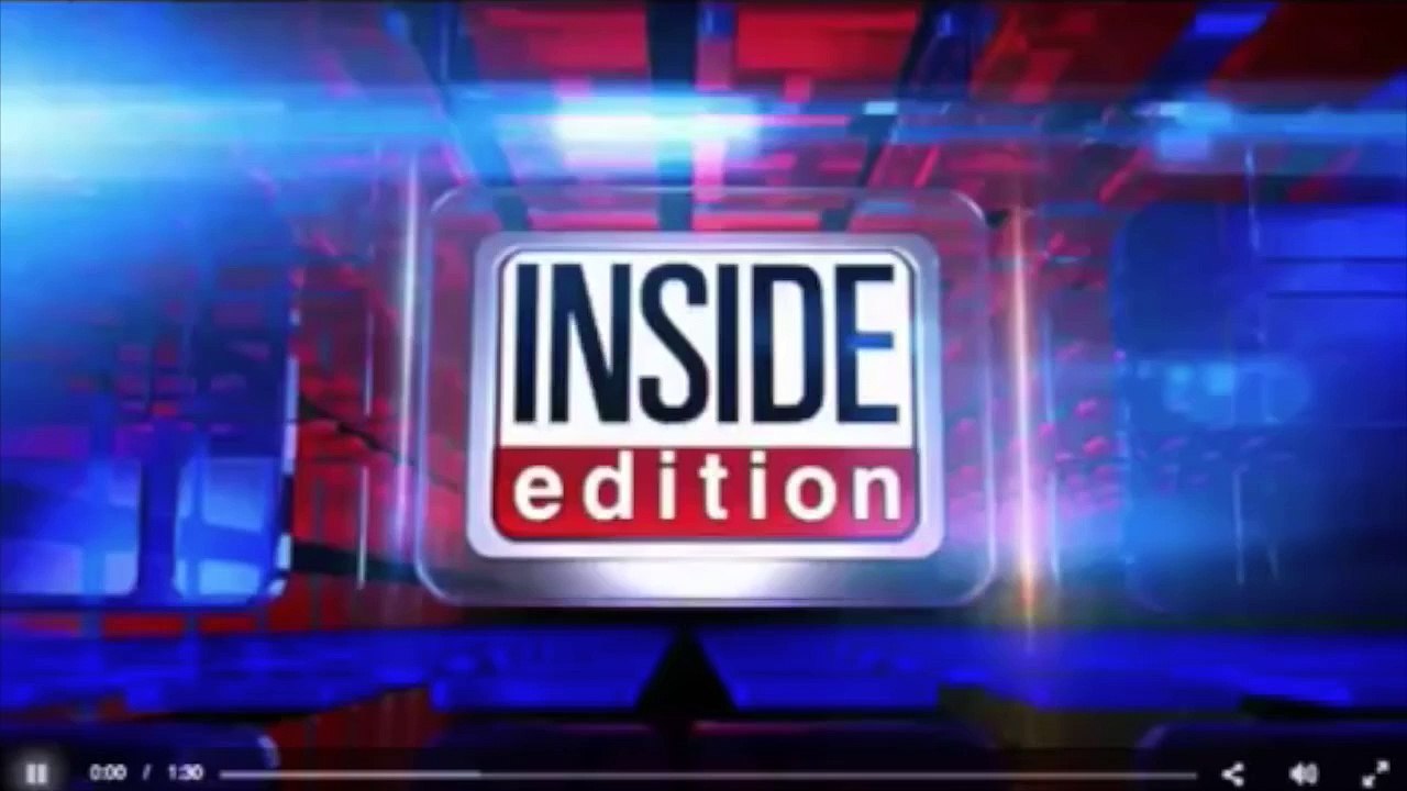 Inside Edition - video Dailymotion