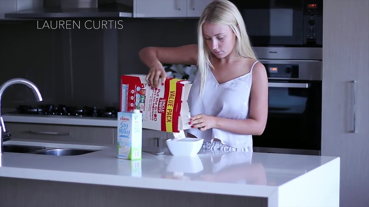 My Morning Routine! - Dailymotion Video