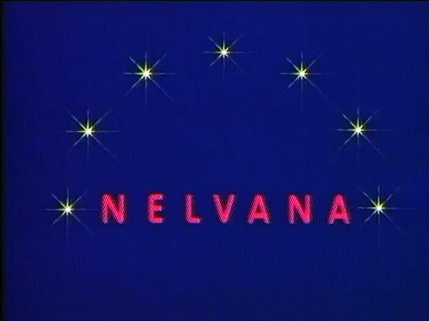 Nelvana Limited Logo