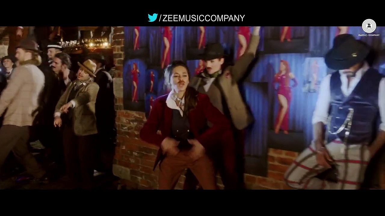 Gulaabo song Full HD Movie Shaandaar Alia Bhatt & Shahid Kapoor - video ...