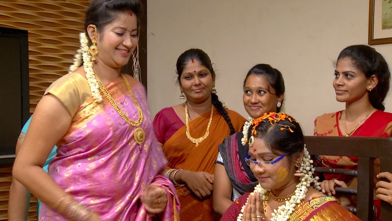 Priyamanaval Episode 244, 07/11/15 - video Dailymotion