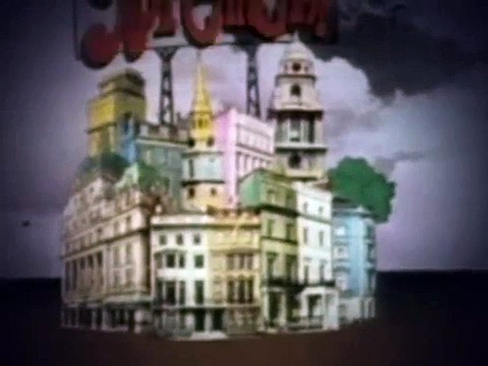 Monty Pythons Flying Circus Season 2 Episode 8 Archaeology Today ...