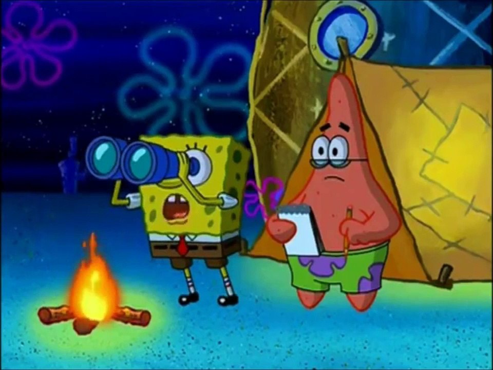 Spongebob Funniest Moments - Dailymotion Video