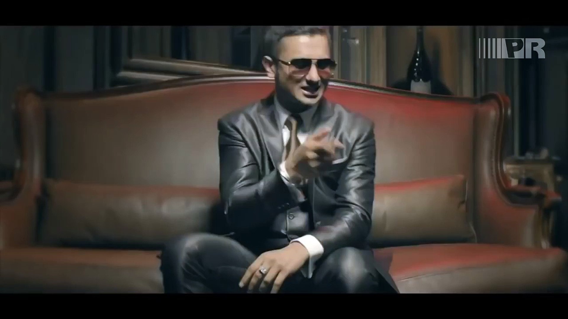 Yo Yo Honey Singh Brown Rang Wallpaper