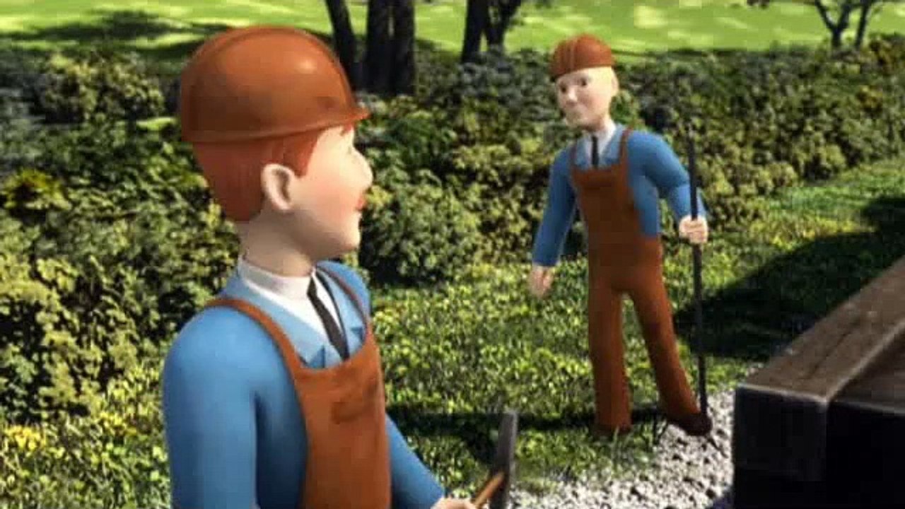 Thomas and Friends S15E01 Gordon and Ferdinand - Full Episode ...