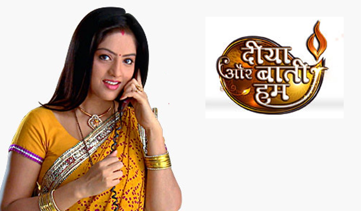 Diya Aur Baati Hum 26th December 2015 Full Episode - video Dailymotion