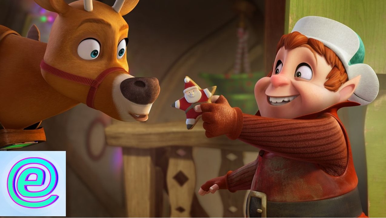 Saving Santa Movie - video Dailymotion