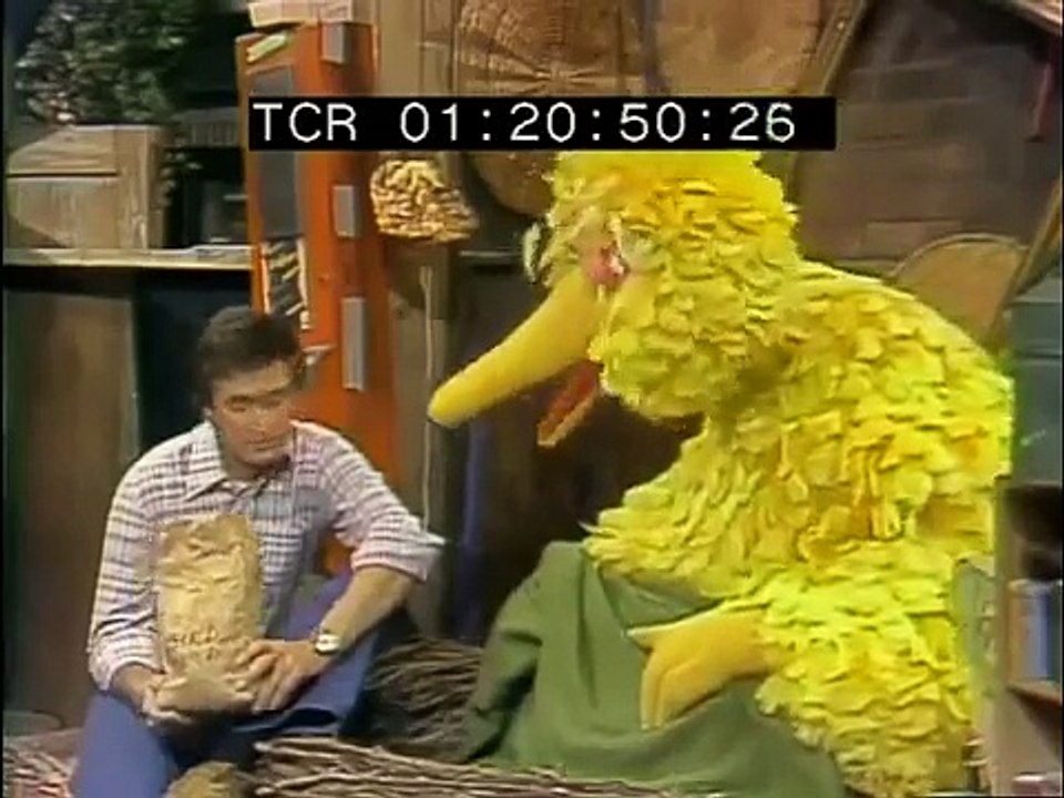 Classic Sesame Street Segments from 1291 - Dailymotion Video