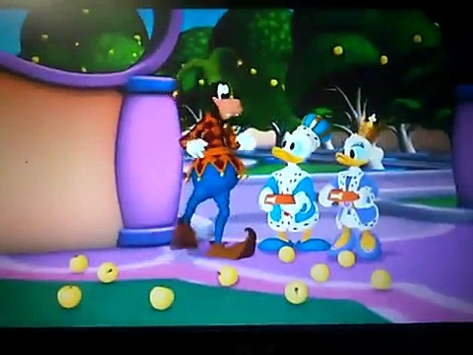 Mickey Mouse Clubhouse - Minnie-rella (Full Episode) 2014 - Dailymotion ...