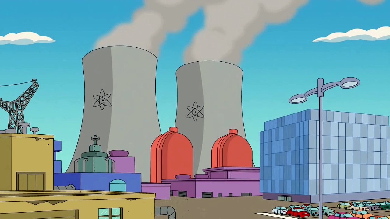 The Simpsons - Homer sleeping at work - video Dailymotion