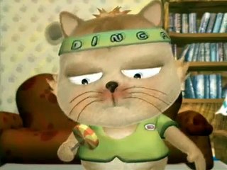 Dinga Cat videoları - Dailymotion