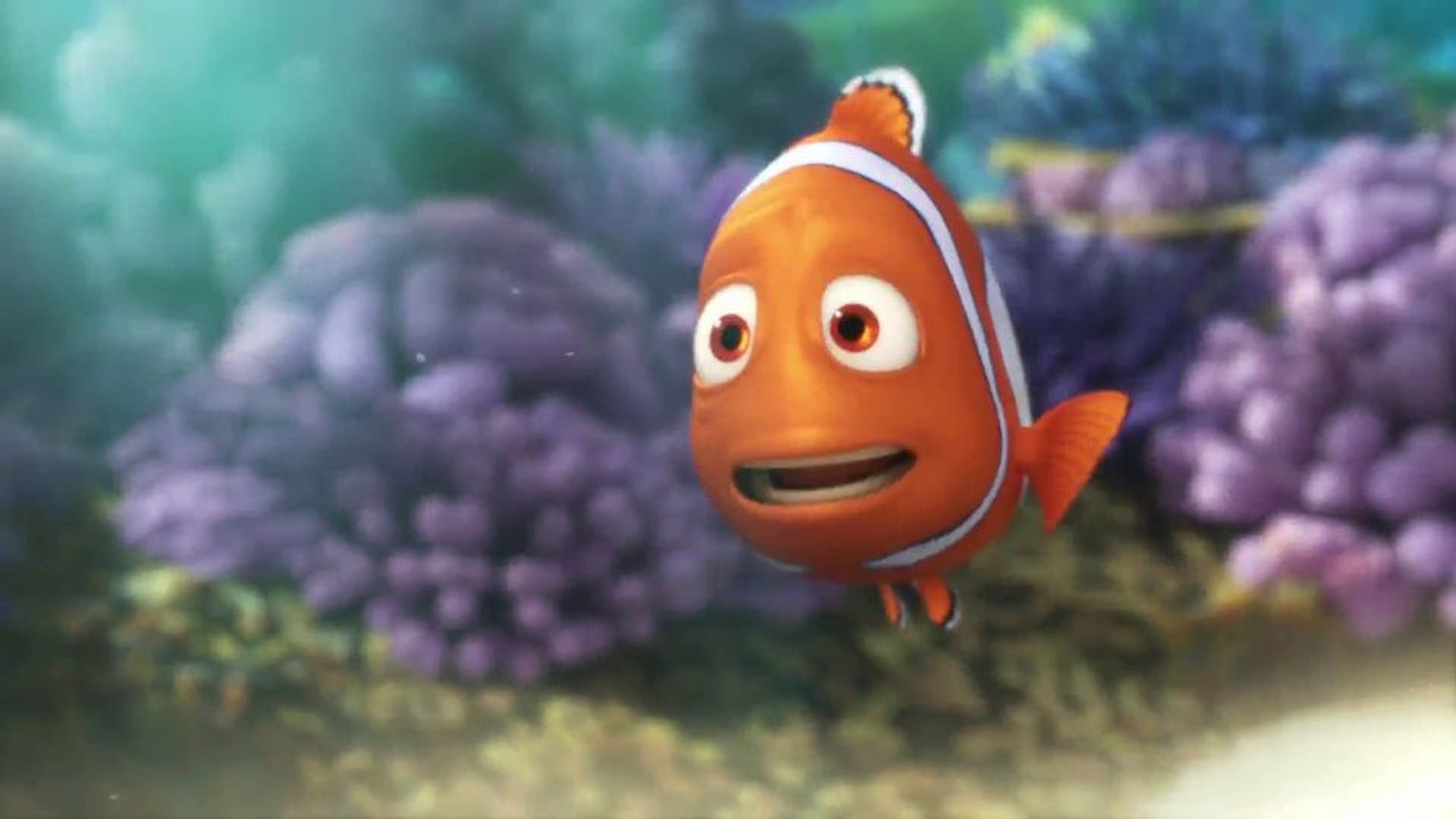 Finding Dory Trailer Official