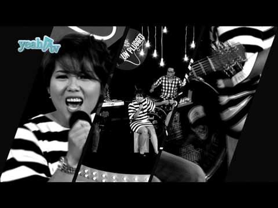 Yeah1 Unplugged: Phương Anh Idol (21h Thứ 3 & 11h Thứ 4) - video ...