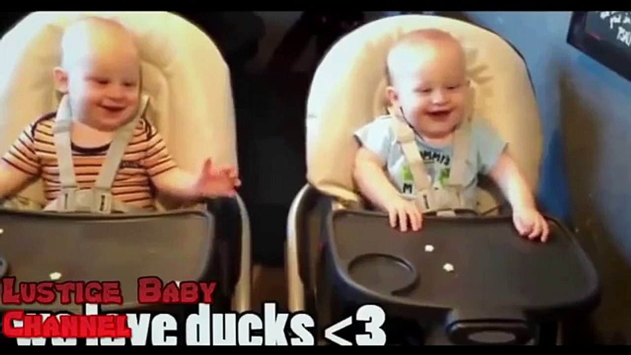 Lustige Baby Videos Zum Totlachen Compilation [Lustige Videos 2015] #6 ...