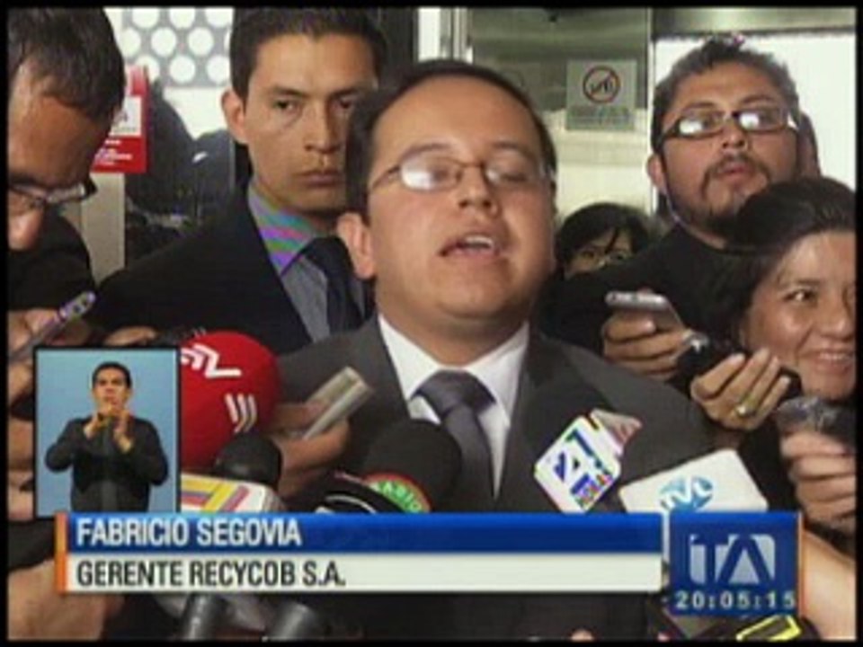 Cofiec se convierte en Compañía de Cobranza - Vídeo Dailymotion