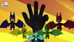 Animal Finger Family Collection | Panda Family | Funny Bat Family ...