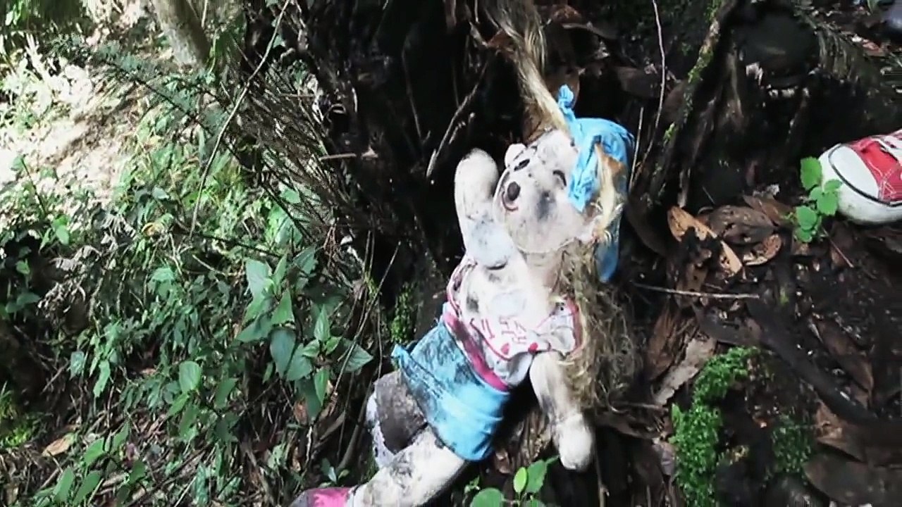 Question Mark Full Hindi Movie | Indias First Found Footage Film ...