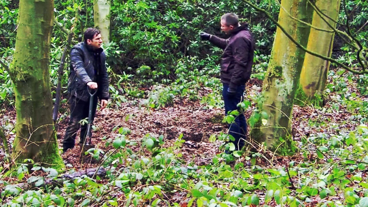 Trevor and Grace || Hollyoaks || 20th March 2014 - video Dailymotion